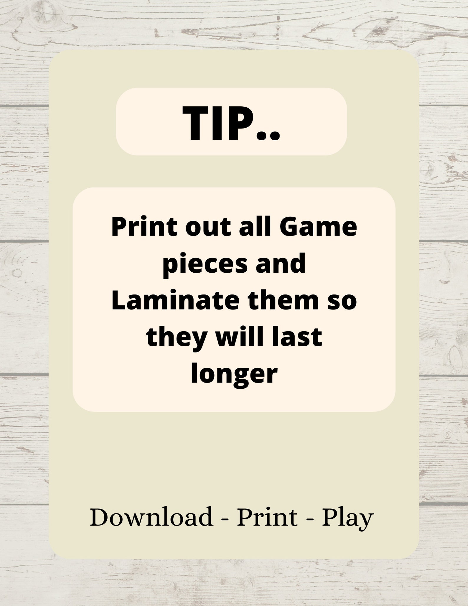 Printable Large Bingo Cards With Numbers,bingo Game Bundle to Play ...