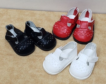 Baby Doll Pumps | Etsy