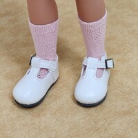 Ruby Red Doll - Etsy