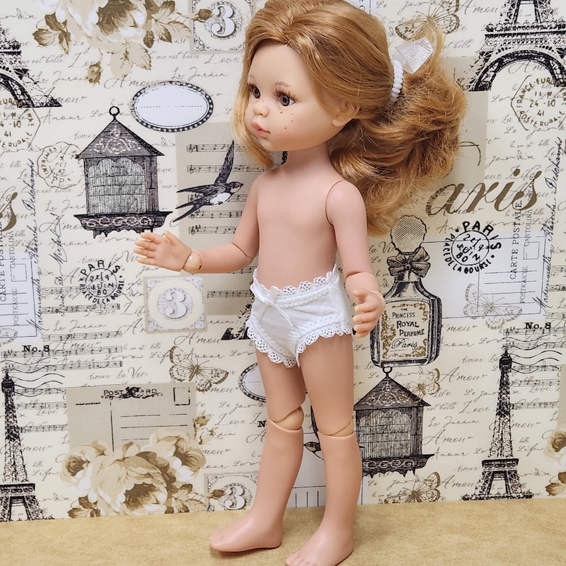 Up Dress White Panties - Etsy