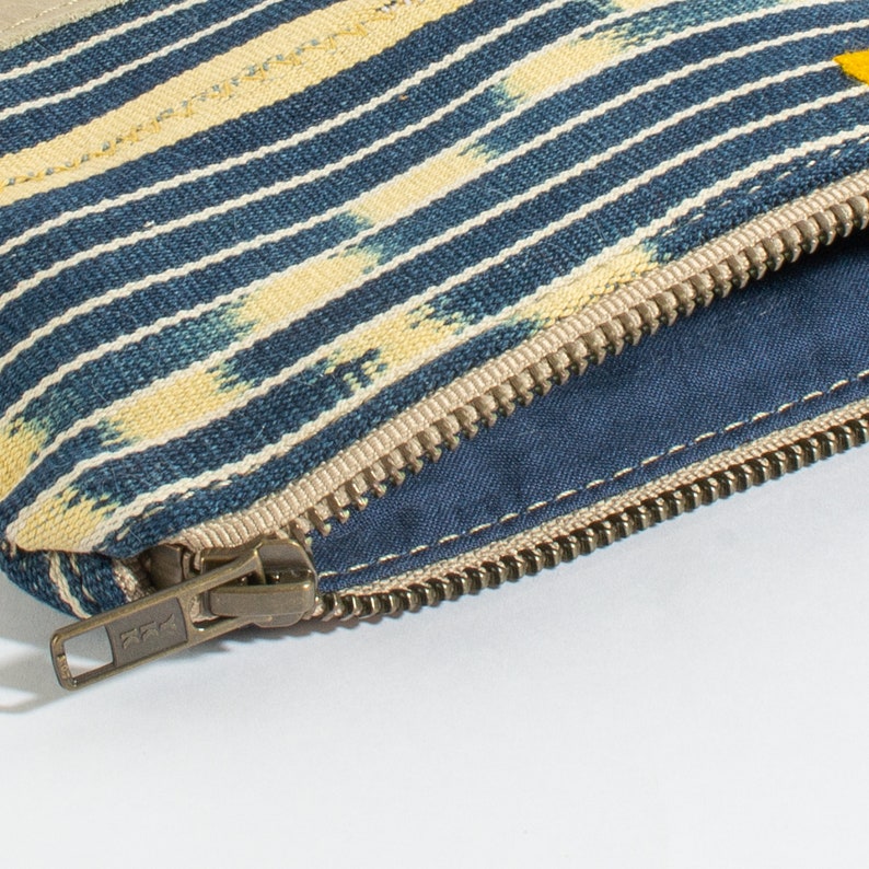 Dandelion Tribal - Tybee Pouch - Etsy