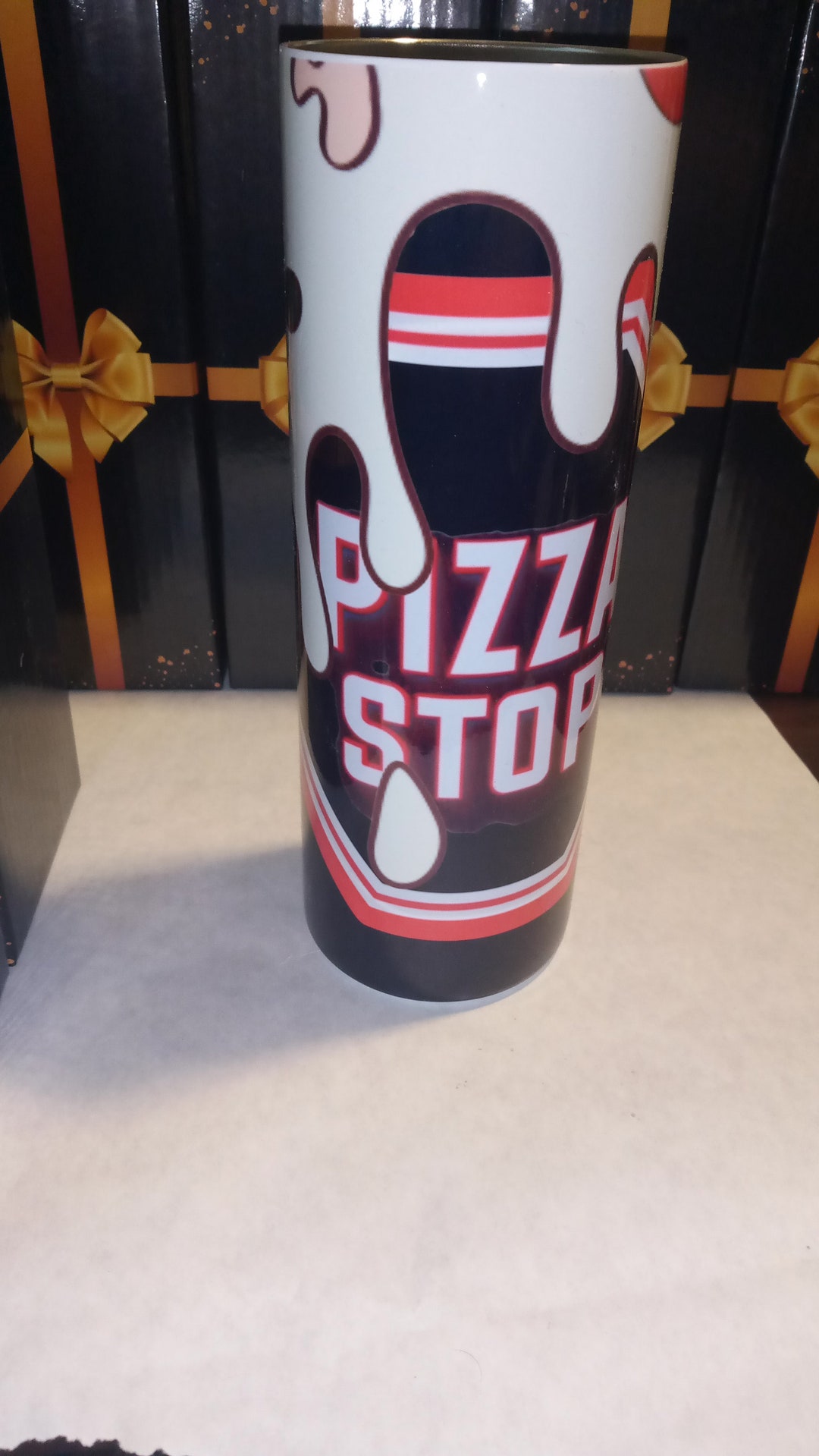 Customizable 20oz Tumblers-great for Graduation Gifts, Family Reunions ...