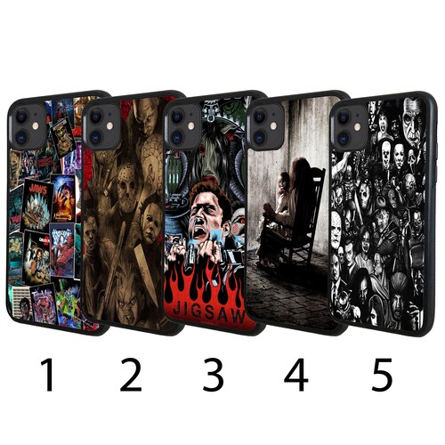 Bloody Phone Case Vampire Phone Cover for Iphone 7 8 11 - Etsy