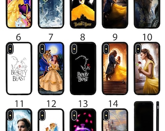 Beast Phone Case | Etsy