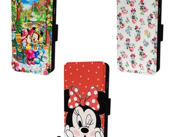 Minnie Mouse Iphone Case - Etsy