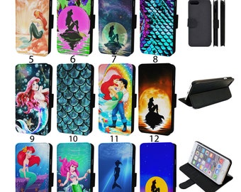 Little Mermaid Phone - Etsy