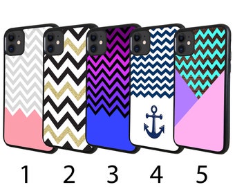 Chevron Iphone Case - Etsy