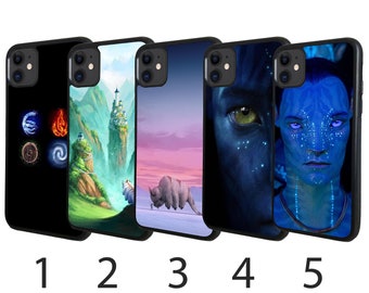 Avatar Phone Case | Etsy