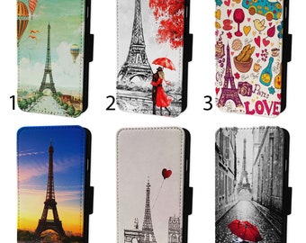 Paris Iphone Case | Etsy