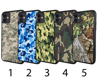 Hunting Phone Case | Etsy