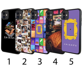Friends Iphone Case | Etsy