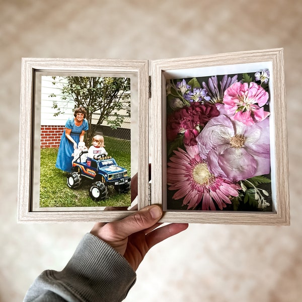 Wedding Program Box - Etsy