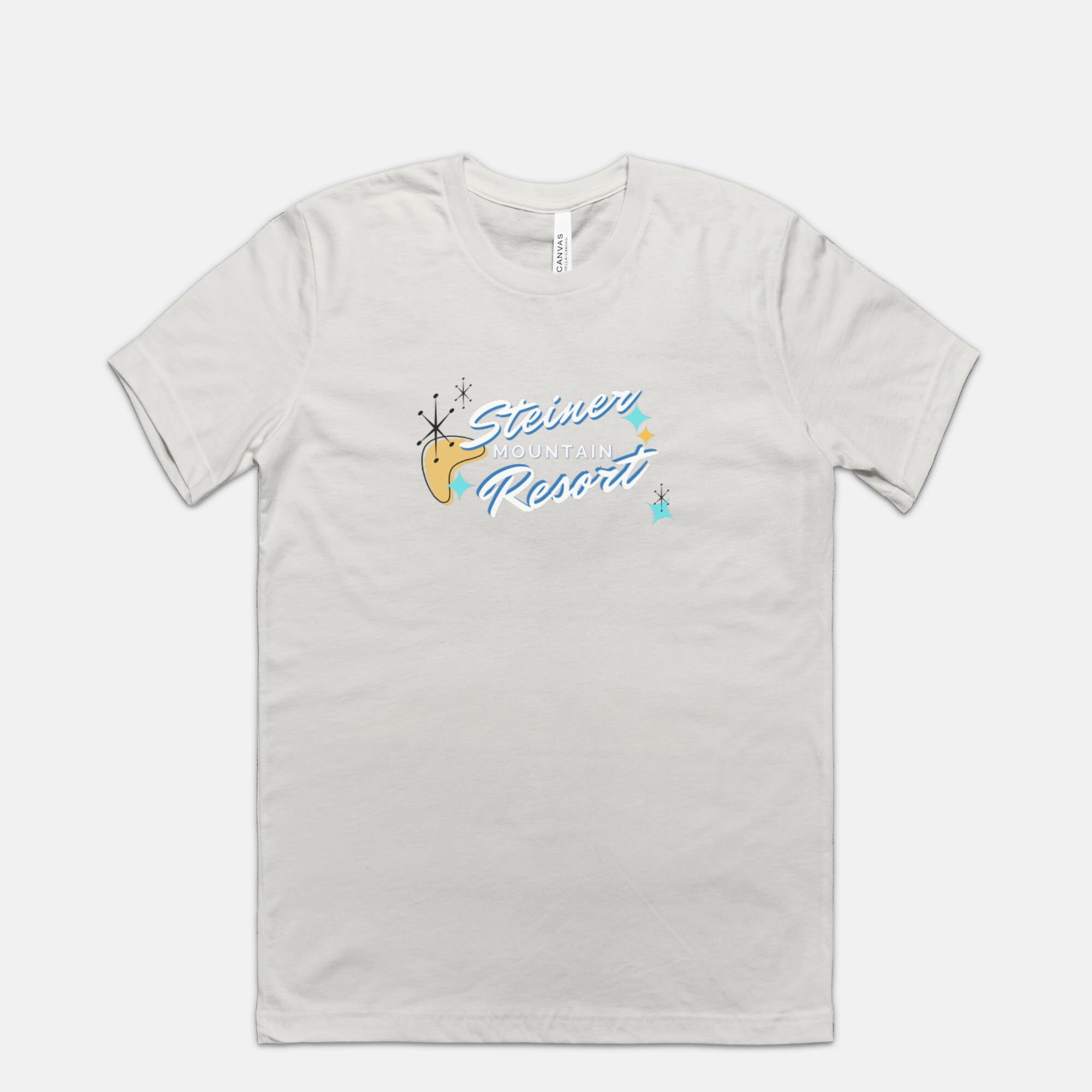 Steiner Mountain Resort Tee | the Marvelous Mrs. Maisel, Midge, Rachel ...