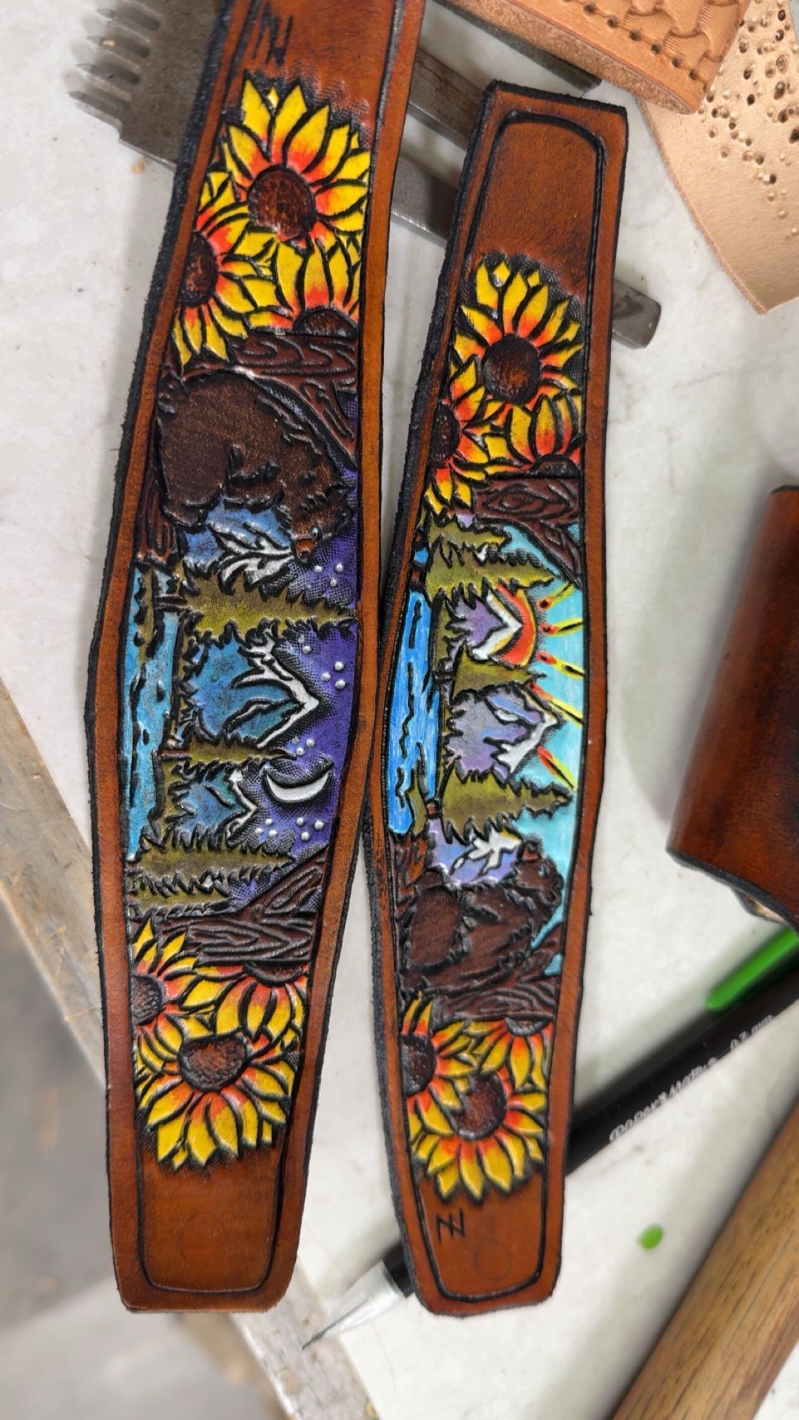 Made to Order Custom Croc Straps - Etsy