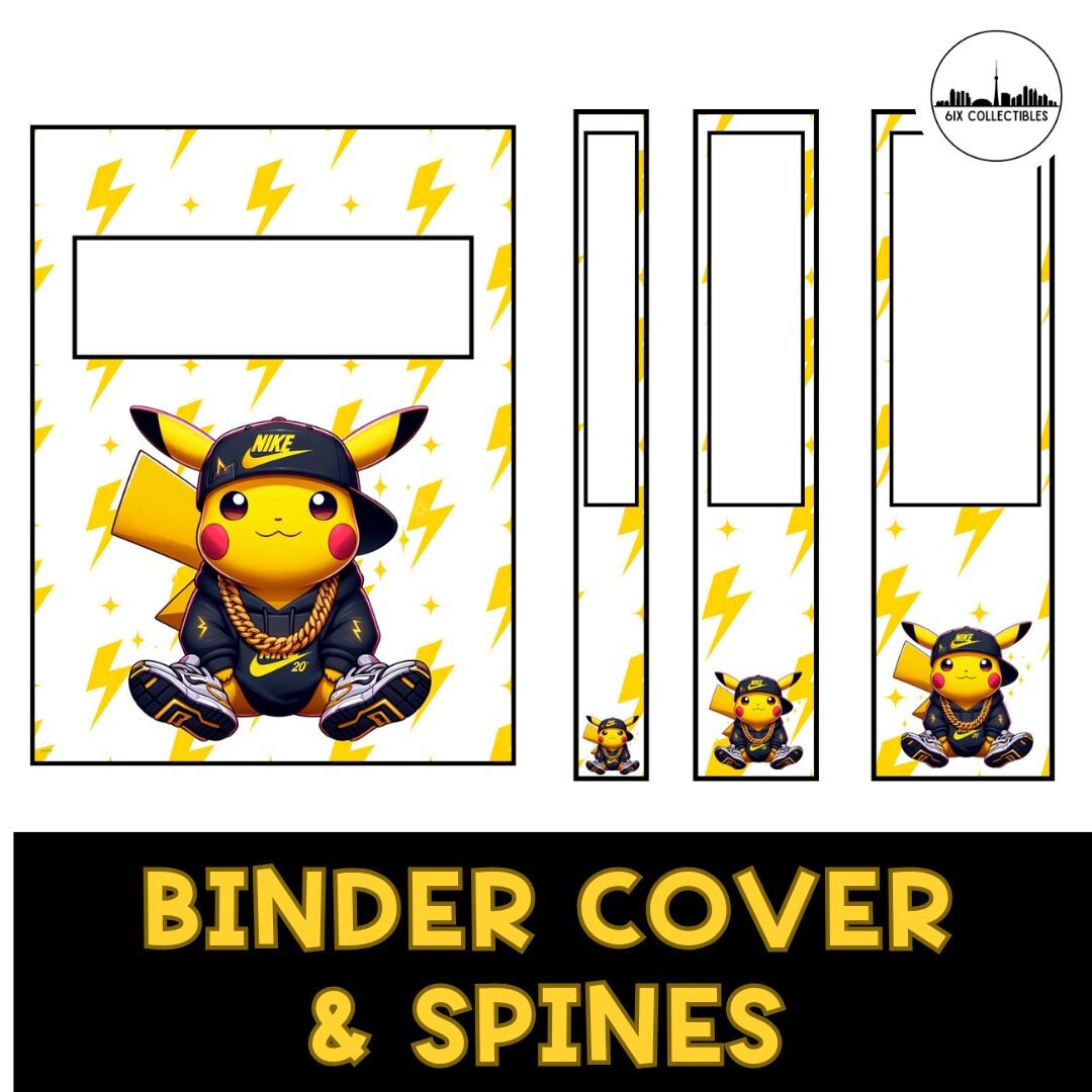 Printable Binder Covers | Binder Covers for Boys | Binder Organization ...