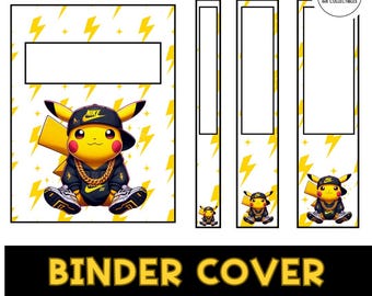 Printable Binder Covers | Binder Covers for Girls | Binder Organization ...