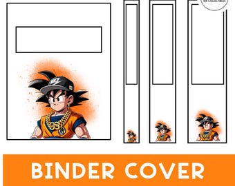 Printable Binder Covers | Binder Covers for Boys | Binder Organization ...