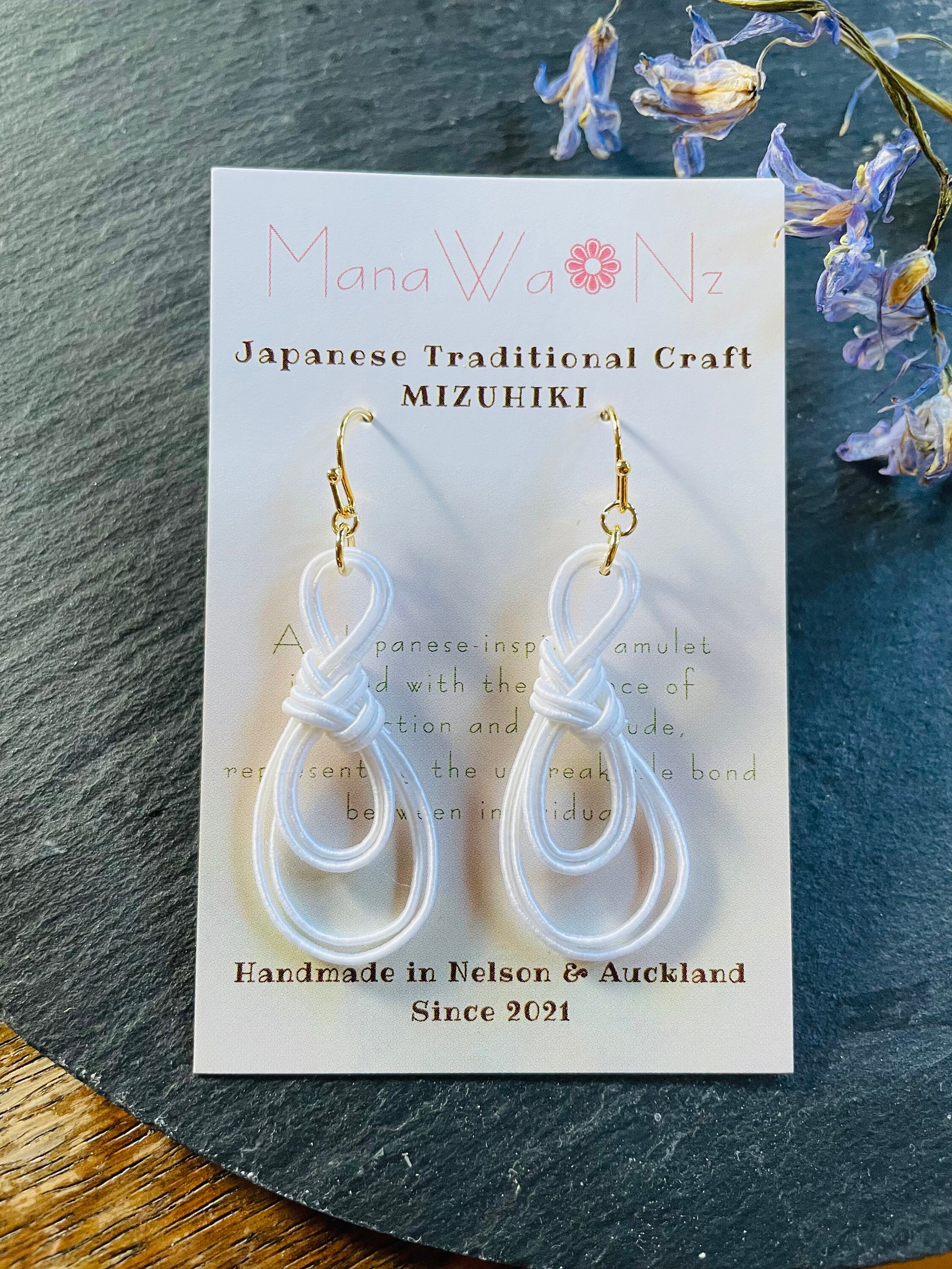 Mizuhiki ''myo-ga Musubi/myo-ga Knot'' - Etsy