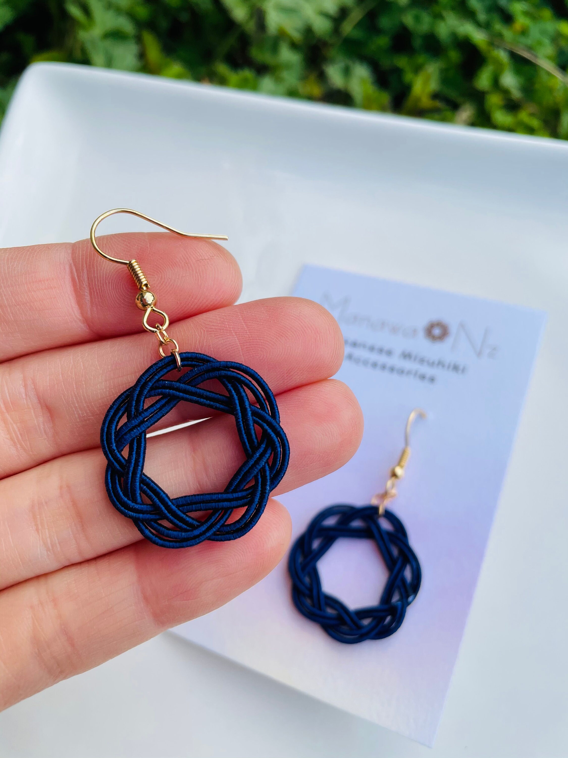 Mizuhiki ''aioi Musubi/aioi Knot'' - Etsy