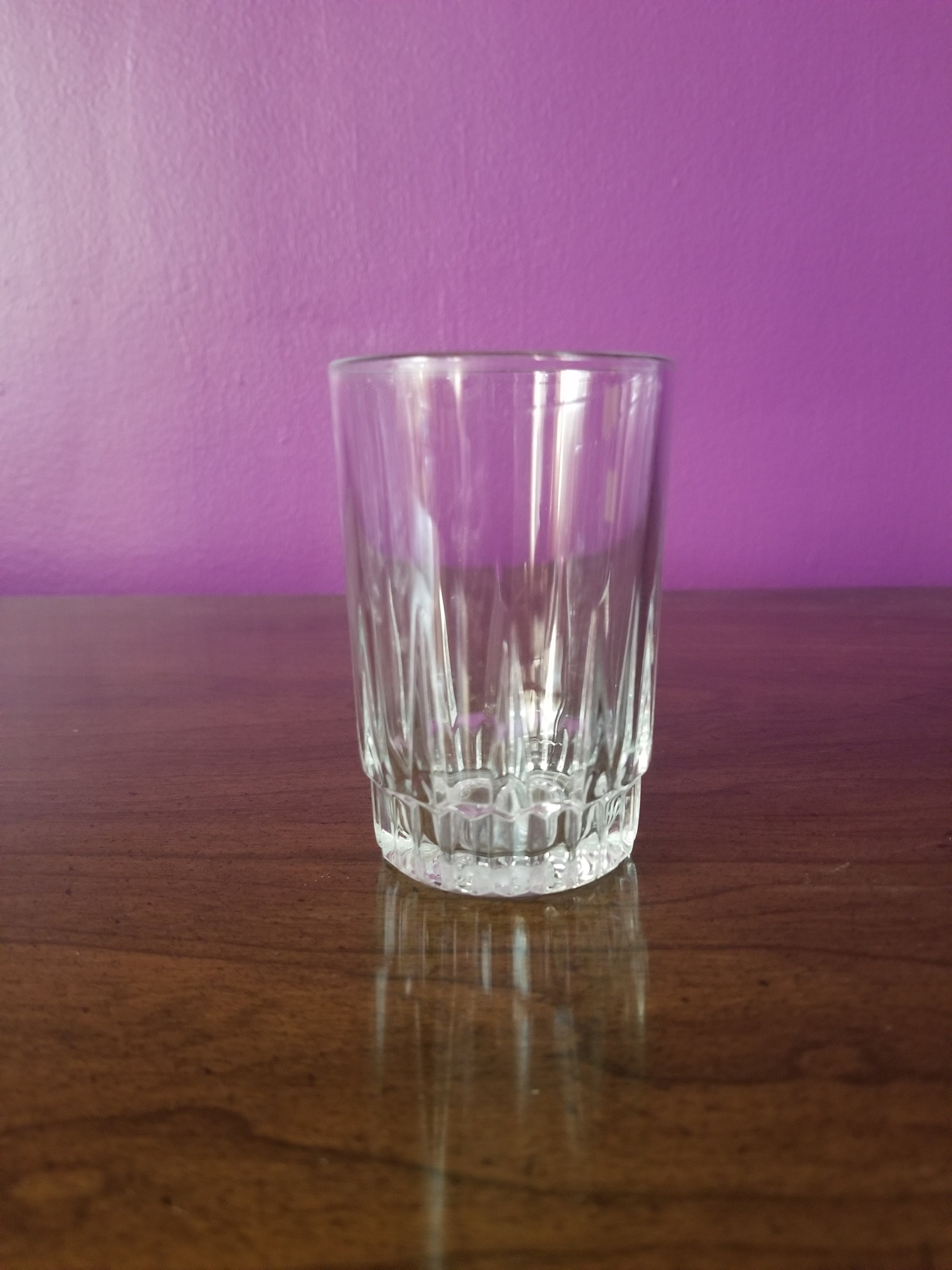 Drink & Barware Kitchen & Dining Home & Living Arcoroc France Lancer ...