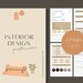 Interior Design Client Questionnaire, Client Onboarding Questionnaire ...
