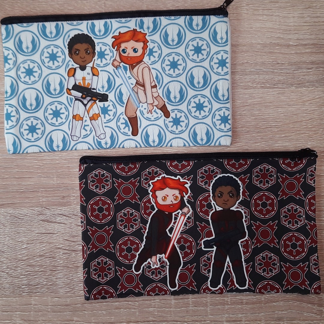 Codywan Pencil Bags - Etsy