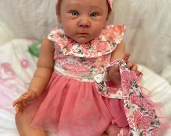 Custom Reborn - Etsy