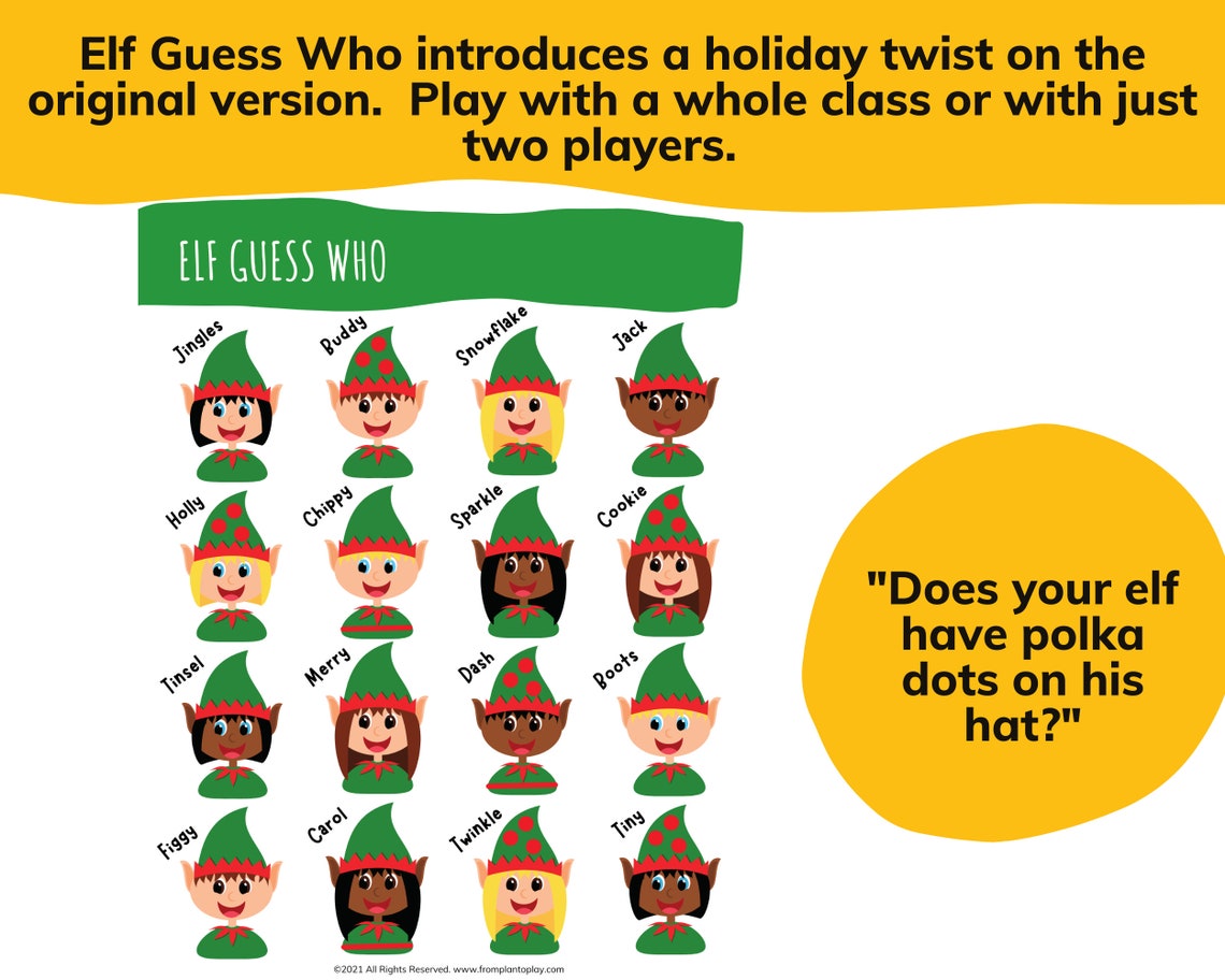 Christmas Preschool Activities, Learn Letters, Play Christmas Games ...