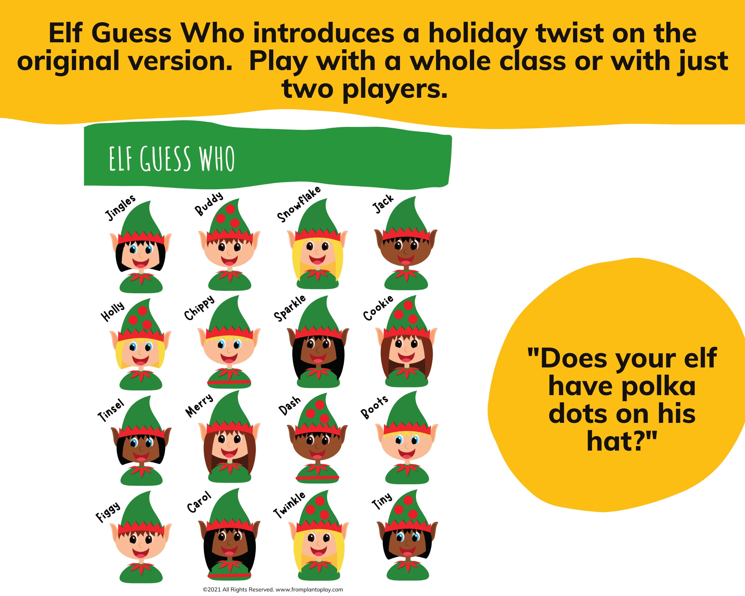 Christmas Preschool Activities, Learn Letters, Play Christmas Games ...