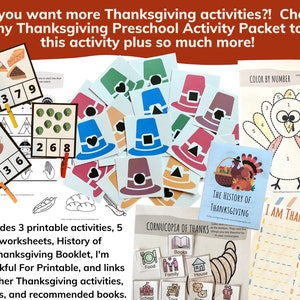 Turkey Activity, Preschool Thanksgiving Activity, Learn Letters, Letter ...