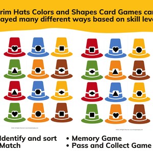 Thanksgiving Preschool Activities, Learn Numbers, Letter Sounds, Colors ...