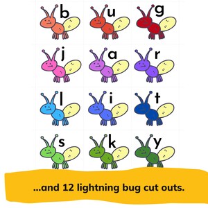 Letter Matching Activity, Preschool Activities, Pre-k Activities, Fine ...