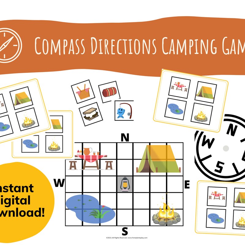 FromPlanToPlay - Etsy