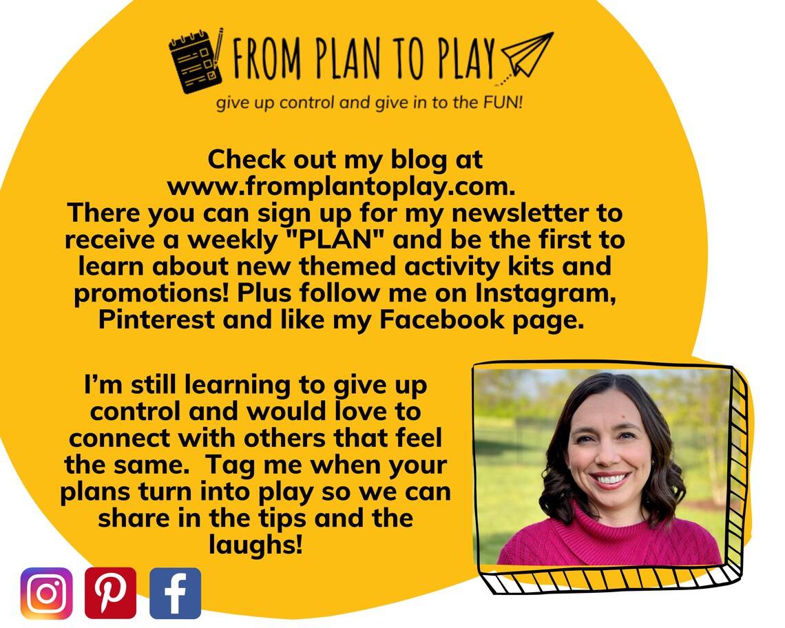 10 Frame Counting Cards Printable, Numbers 1-10 Matching, Construction ...