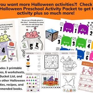 Pumpkin Face Emotions, Halloween Activity for Kids, Jack O Lantern ...