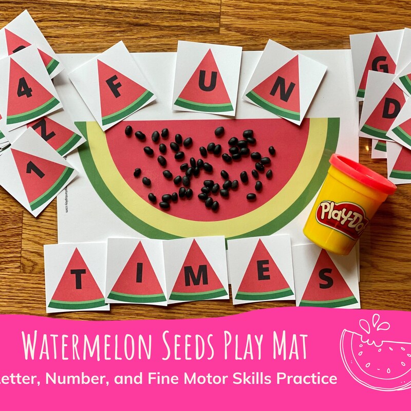 FromPlanToPlay - Etsy