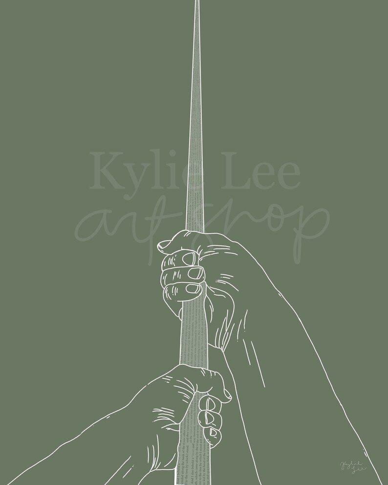 Digital Download Bundle | I'm Holding Fast | 5 Colors | Iron Rod Art ...