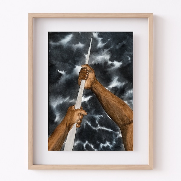 Lds Iron Rod - Etsy