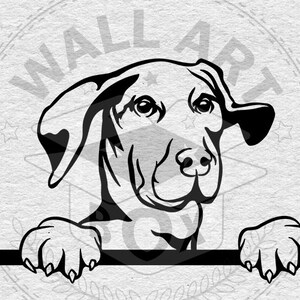 Pointer-dog SVG Cricut| Cute Clipart| Vector Image DXF Download ...