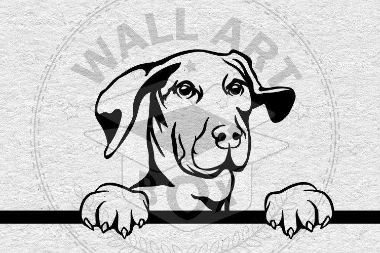 Pointer-dog SVG Cricut Cute Clipart Vector Image DXF - Etsy