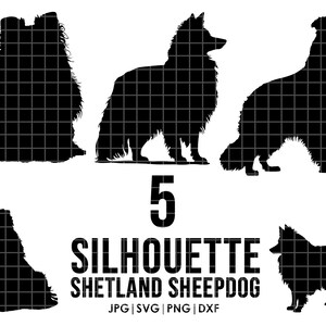 29 Shetland Sheepdog Dog Svg Bundle| Svg, Cricut| Peeking Dog Clipart ...