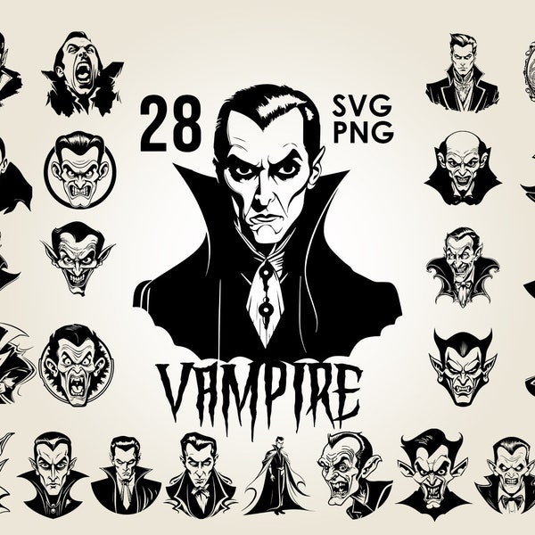 Vampire Teeth Svg - Etsy