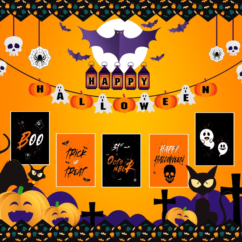 Bulletin Board Kit - Etsy