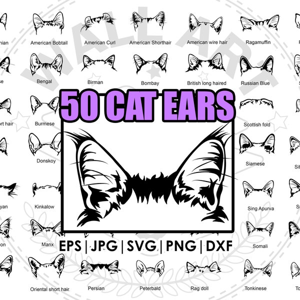 Dog Tattoo Cat Shirt - Etsy UK