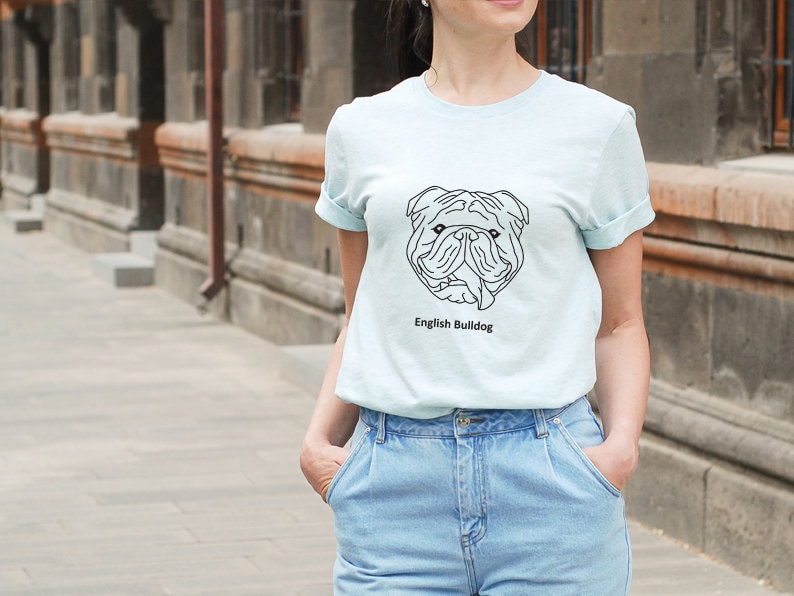 Dog Head Svg Bundle124 Dog Drawing Svg Dog Lover Svg Dog - Etsy