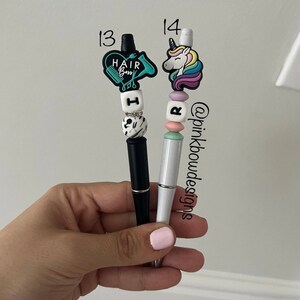 Initial Pens, Personalized Pens, Stationary, Office Supplies, Teacher ...