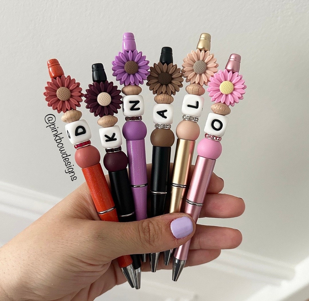 Initial Pens, Personalized Pens, Stationary, Office Supplies, Teacher ...
