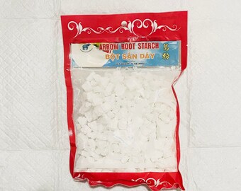 Arrowroot Starch | Etsy
