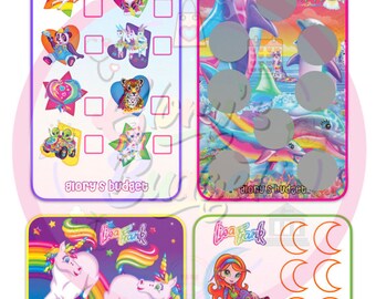 Super Power Saving Challenges - Etsy