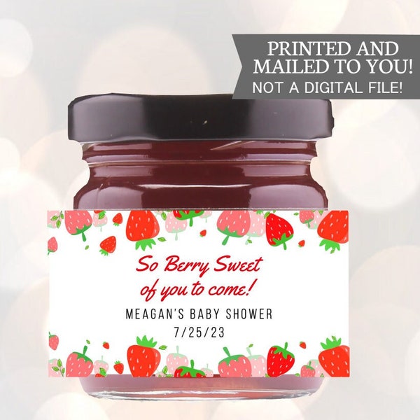 Jam Jar Tags - Etsy